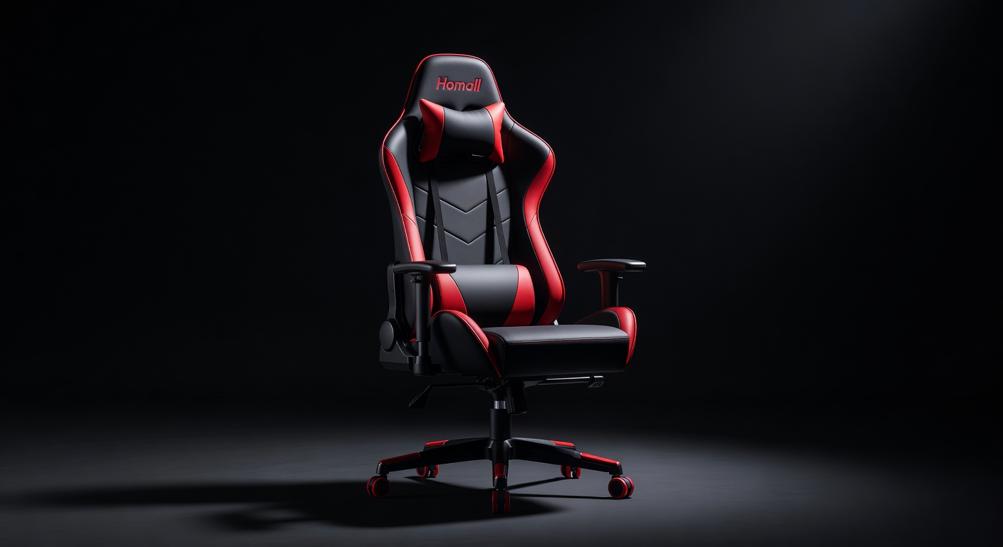 Best Budget Gaming Chairs Under $200 (2026) — CosmicGamesHub
