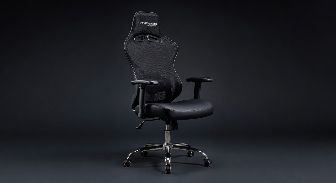 Best Budget Gaming Chairs Under $200 (2026) — CosmicGamesHub