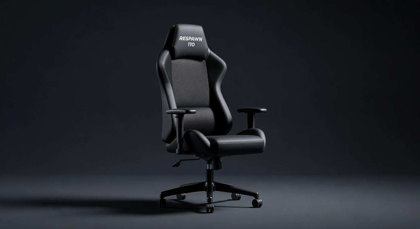 Best Budget Gaming Chairs Under $200 (2026) — CosmicGamesHub