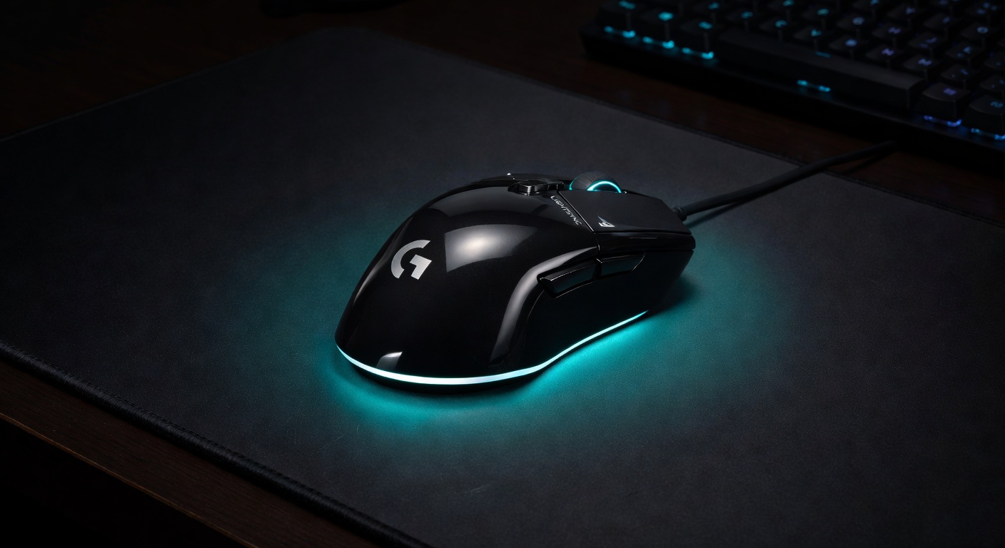 Best Gaming Mouse 2026 — Top 5 Picks at Every Budget